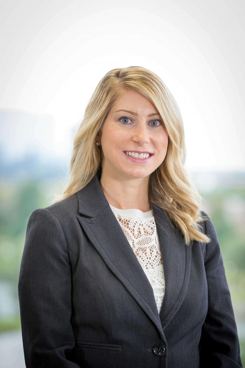 Stephanie Olsson Named To Top 10 Divorce Attorneys In Illinois